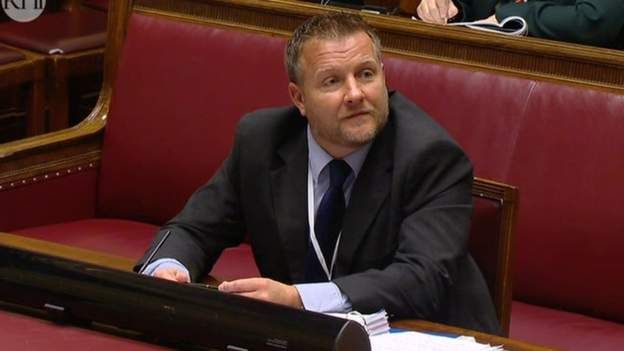 RHI Inquiry: Moy Park officials called to give evidence - BBC News