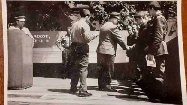 Jugoslavija i Dan JNA: Kako se sećamo nekada jednog od najvećih ...