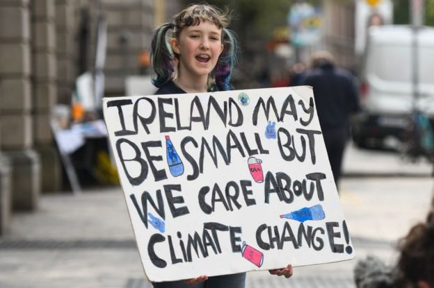 Climate change: Ireland on the verge of its 'greenest government ever ...