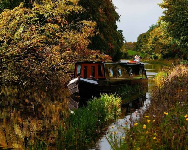 Your pictures of Scotland: 7 - 14 October - BBC News