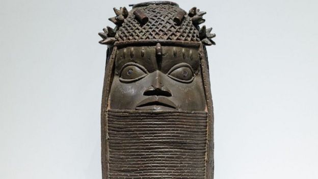 Cameroon's Ngonnso: 'My fight to bring our sacred stolen statue home ...