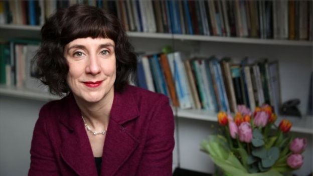 2016 Arts Review: A year of farewells - BBC News