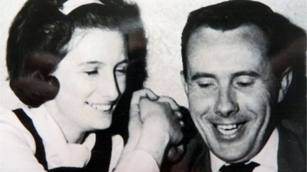 Claudy: 'No matter what direction you went, there was a bomb' - BBC News