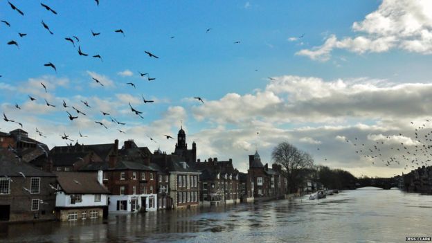 Your December weather photos - BBC Weather