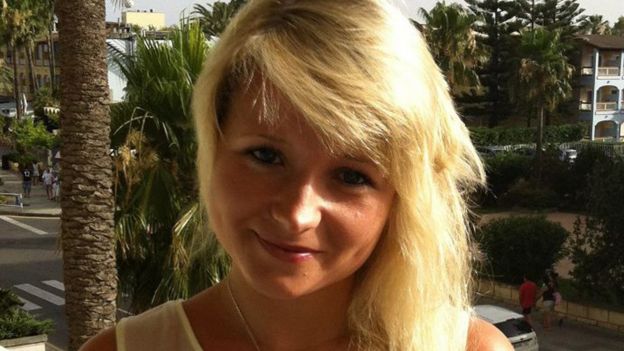 Thailand murders: £15,000 raised for Hannah Witheridge family - BBC News