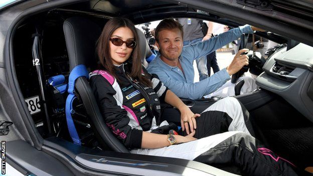 Formula E: Why refreshed and recharged electric racing series is a must ...