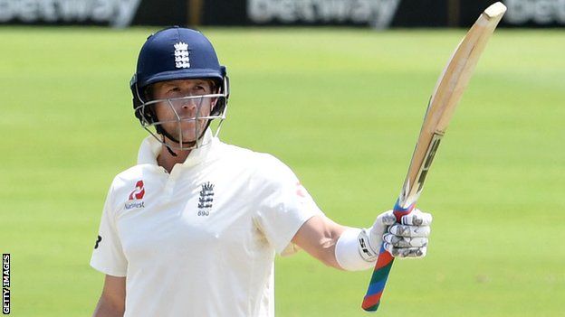 South Africa v England: Tourists' collapse was awfully predictable ...