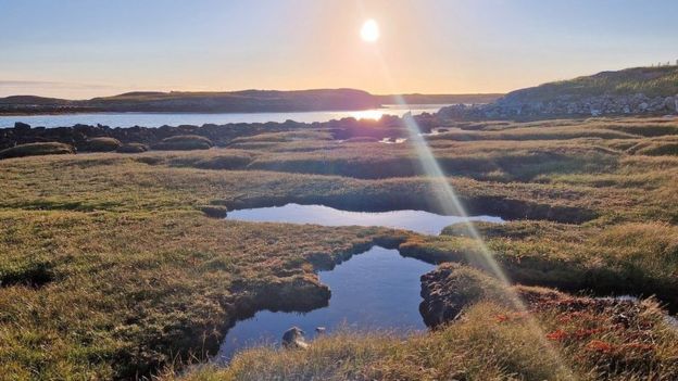Your pictures of Scotland: 2-9 September - BBC News