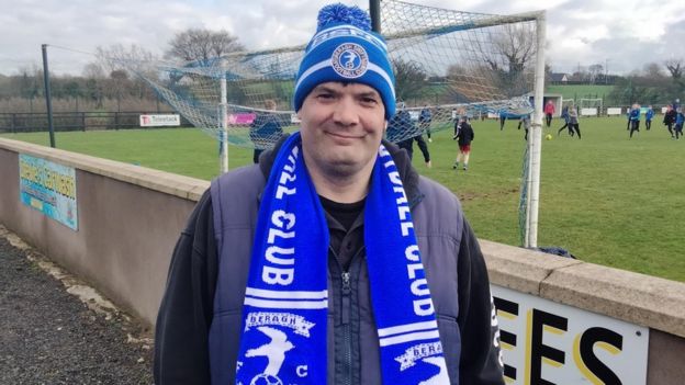 Omagh police shooting: Sixth man, aged 71, arrested - BBC News