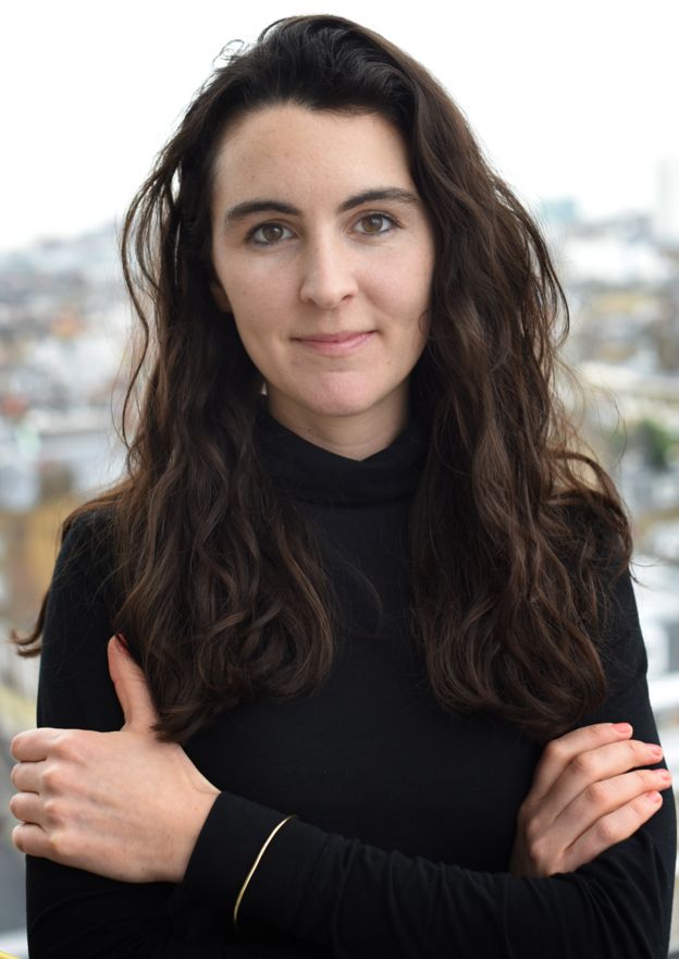 Losing the most precious thing I own, 7,000km from home - BBC News