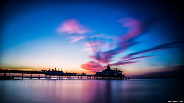 Your August weather photos - BBC Weather