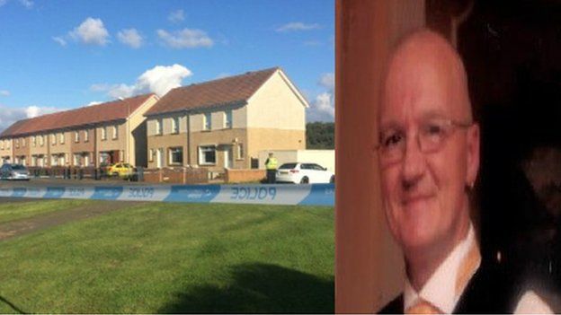 Murder inquiry launched after man dies in hospital - BBC News