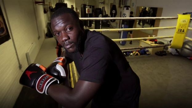 New Year Honours 2019: Ex gang member on list for anti-crime work - BBC ...