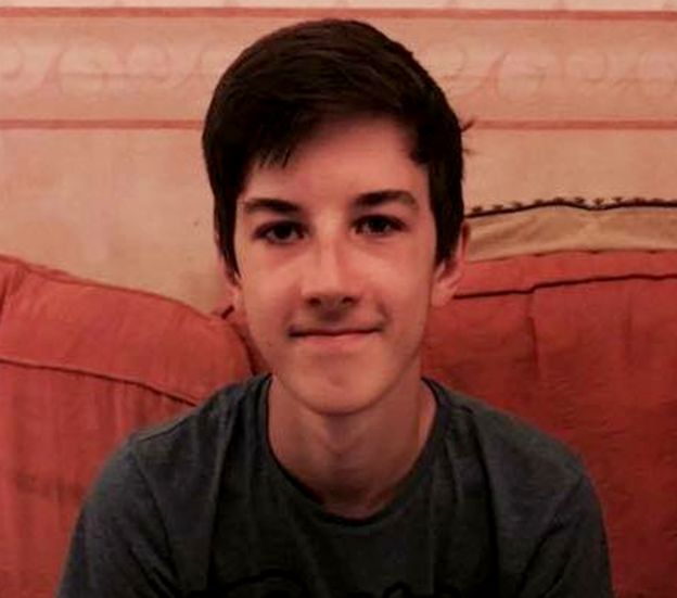 Breck Bednar friend: 'Murderer told me he'd killed him' - BBC News