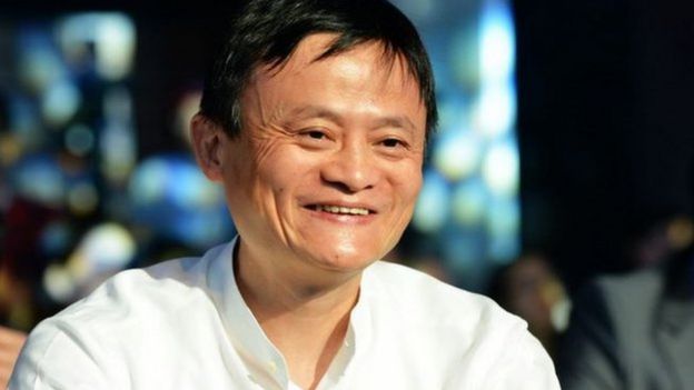 Why did Alibaba's Jack Ma disappear for three months? - BBC News