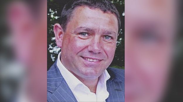 Jesse Richards death: Police search property in Corley - BBC News