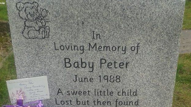 England's unclaimed dead and the people trying to give them a name ...