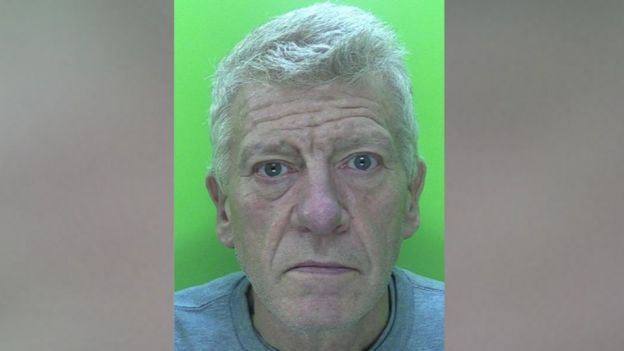 Lawrence Bierton: Apology after double murderer released to kill again ...