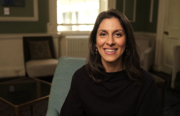 Nazanin Zaghari-Ratcliffe: Eight things we learnt from her first ...