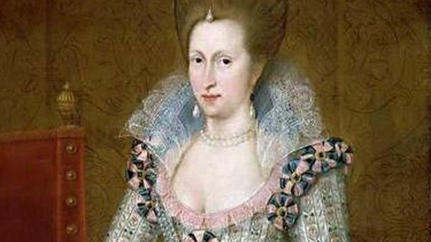 How Henry Stuart became the king who never was - BBC News