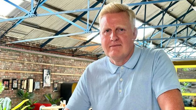 Birkenhead creative hub 'can be next Liverpool Baltic Triangle' - BBC News