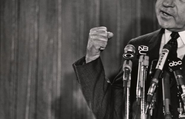 David Douglas Duncan's career in pictures - BBC News