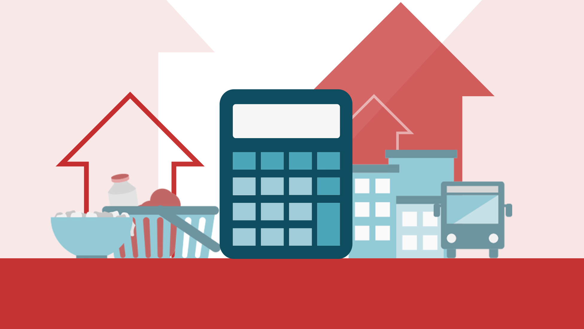 UK inflation: Food costs push price rises to new 40-year high - BBC News