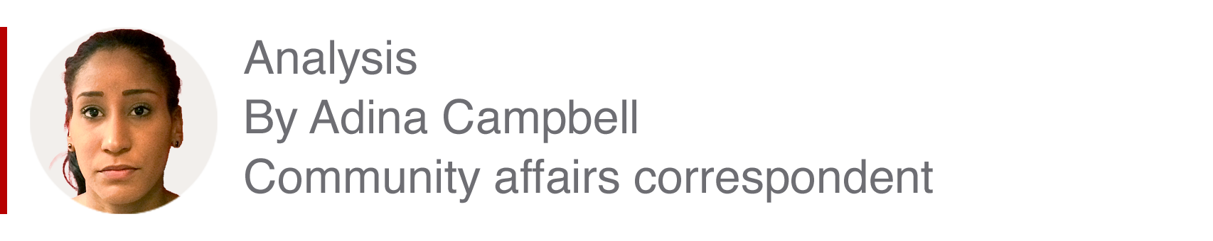 Sasha Johnson: Black Lives Matter activist shot in London - BBC News