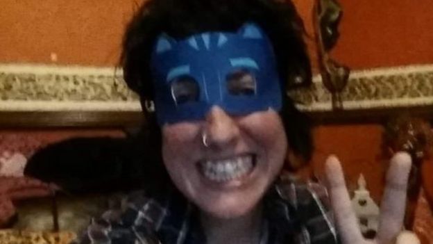 'Beautifully human' Julia Rawson 'deserved so much more' - BBC News