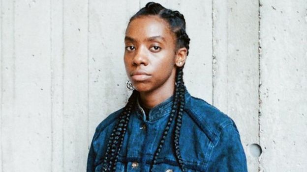 Khady Gueye: 'Organising a Black Lives Matter protest changed my life ...