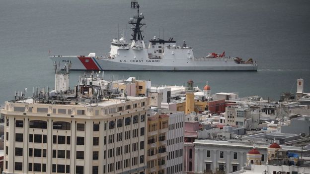 Qué es la polémica Ley Jones, la legislación de Estados Unidos que no ...