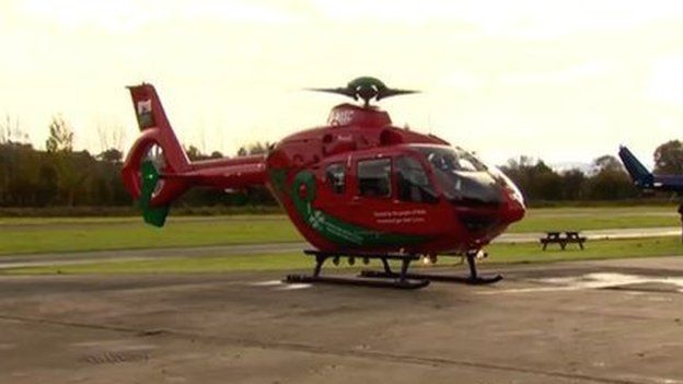 Asesiad risg ras feicio angheuol yn 'hollol ddiffygiol' - BBC Cymru Fyw