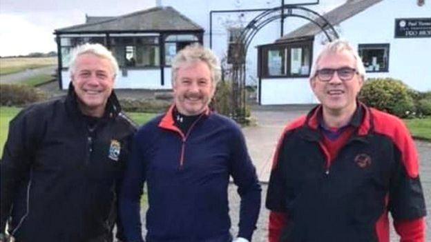 Rugby star Scott Hastings speaks of guilt over friend's cancer death ...