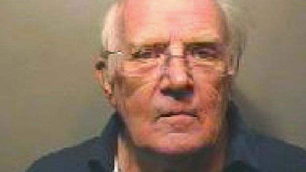 Paedophile Seen On Tv Show Given Longer Jail Term Bbc News