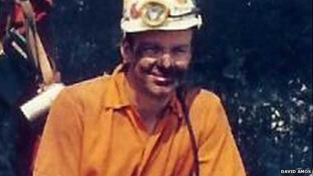 Nottinghamshire coal mining ends with Thoresby closure - BBC News