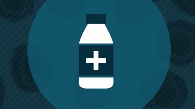 Another life-saving Covid drug identified - BBC News