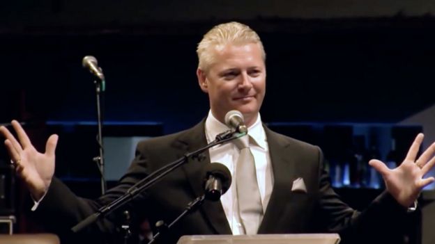 New government pension rules open the door to rip-offs - BBC News