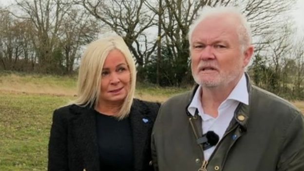 New Maidstone women's dementia ward opens - BBC News