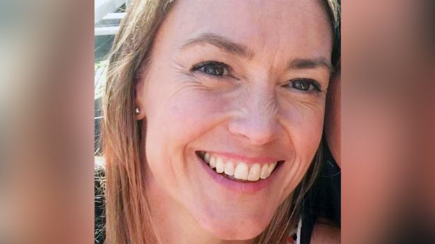 Man jailed for rape and murder of Jill Barclay in Aberdeen - BBC News