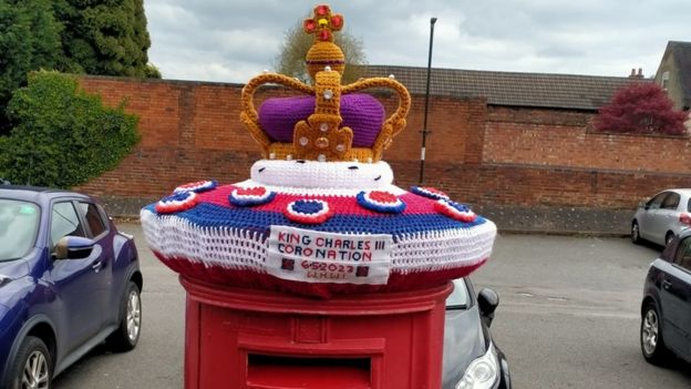King Charles' Coronation Oath Bible will contain mistakes - BBC News