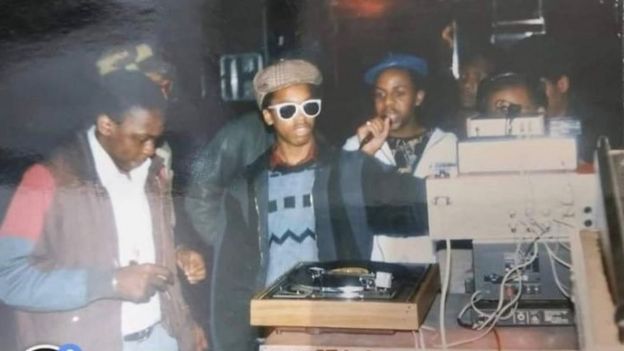 Bristol's reggae sound system tapes digitised to preserve history - BBC ...