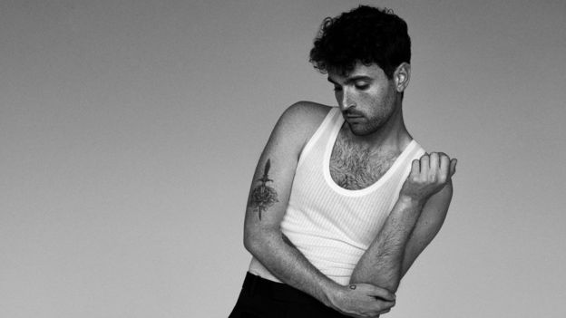How TikTok is powering Duncan Laurence's Eurovision winner - BBC News