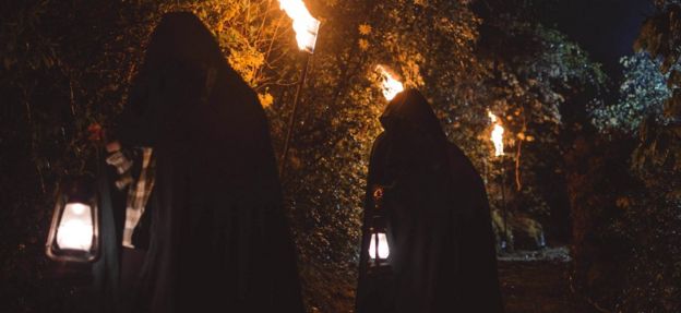 The Traitors: Why viewers became so loyal to the BBC reality series ...