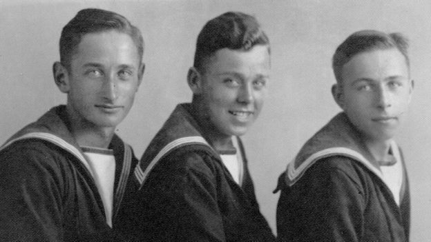 A bomb, a song, a rabbit - the first WW2 bombs to fall on British soil ...