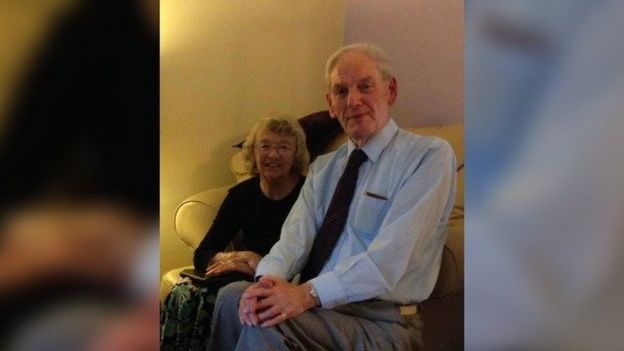 Rhondda Co-op death: John Rees died from blunt force trauma - BBC News