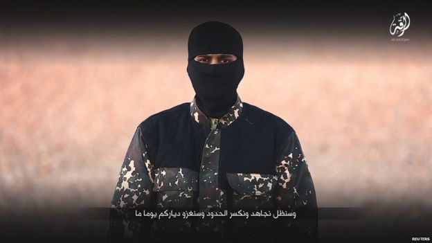Google to show anti-radicalisation links on extremist-related search ...