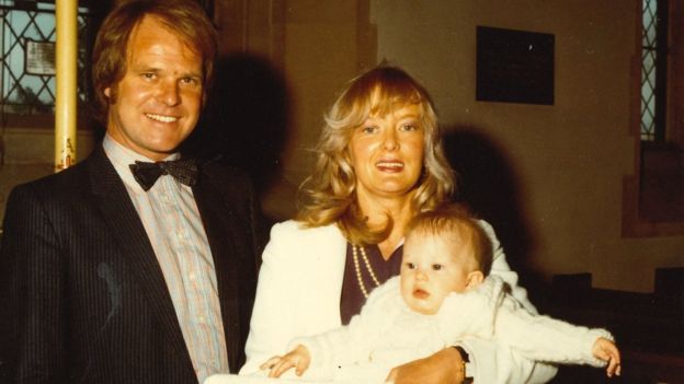 Man's 40 years of campaigning after son's meningitis death - BBC News