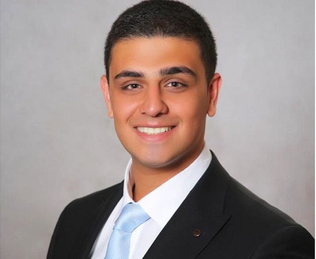 What British Iranians think about the rising tension - BBC News