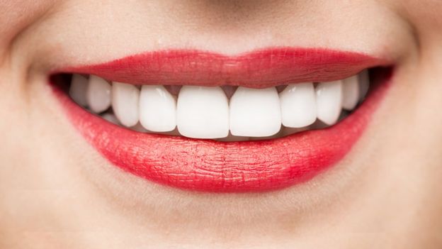 5 cosas que quizás no sabías de la saliva - BBC News Mundo