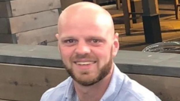 Aidan Roche: Brother of missing Switzerland hiker confirms body find ...